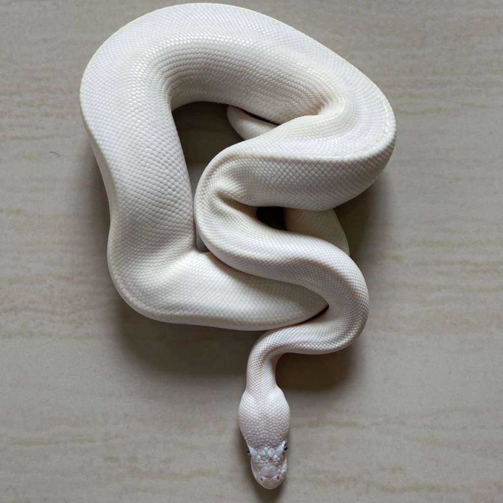 blue eyed leucistic | Lapak Jual Beli Hewan Resmi Indonesia